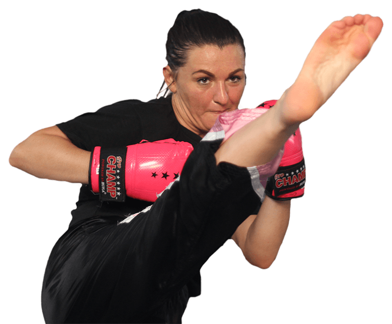Kickboxing & Fitness in Swansea | Two Dragons Martial Arts